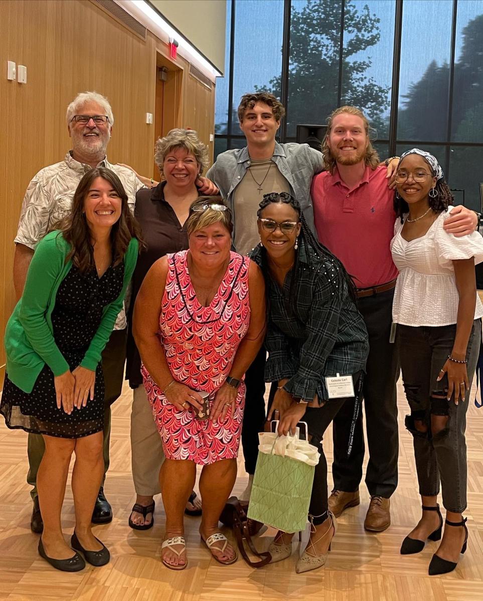 It certainly has been a season.